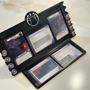 Star Wars Legion Mission Control Board DIGITAL DOWNLOAD unofficial-fan ...