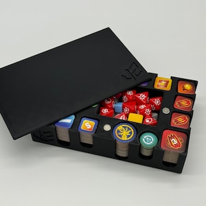 Marvel Crisis Protocol Token Holder *DIGITAL DOWNLOAD* (unofficial-fan ...