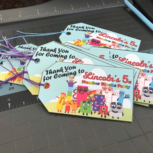 Numberblocks 0 to 100 Flashcards Laminated | Etsy Australia