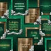 Tax Prep Quotes Bundle Template, 50 Tax Preparation Accounting Quotes ...