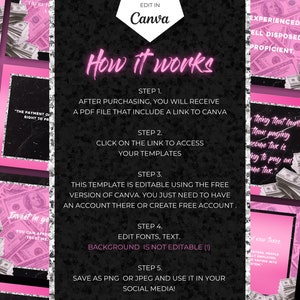 Tax Prep Quotes Bundle Template,50 Tax Preparation Accounting Quotes ...