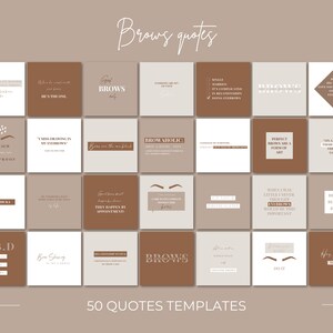 Brow, Microblading, PMU, Instagram Quotes, PMU Quotes,eyebrows Quotes ...