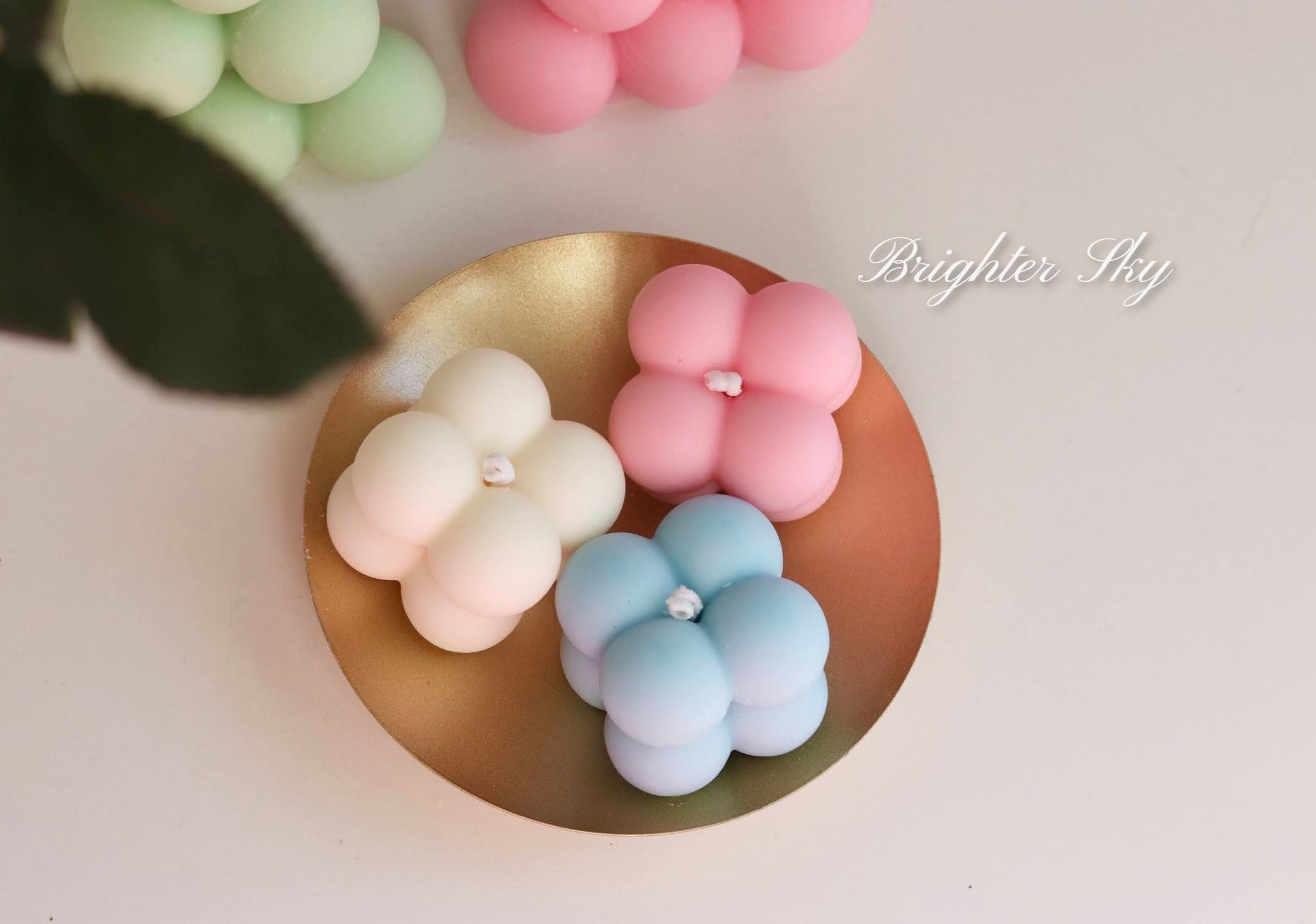 Mini Bubble Set personalized Giftsbest Friend Gifthome - Etsy Canada