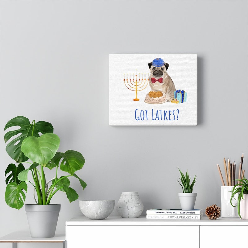 Jewish Dog - Etsy