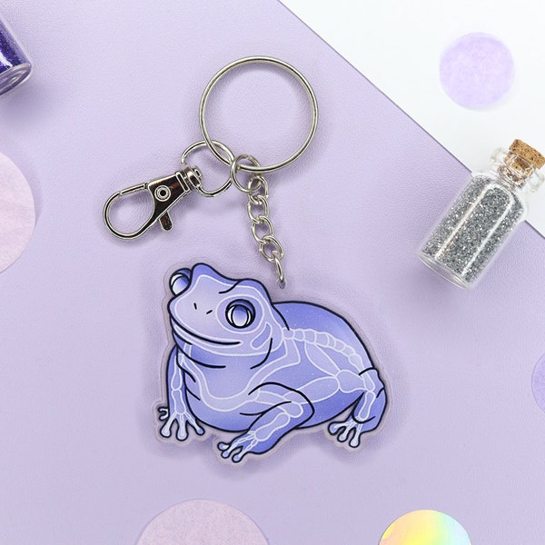 Kawaii Keychain - Etsy