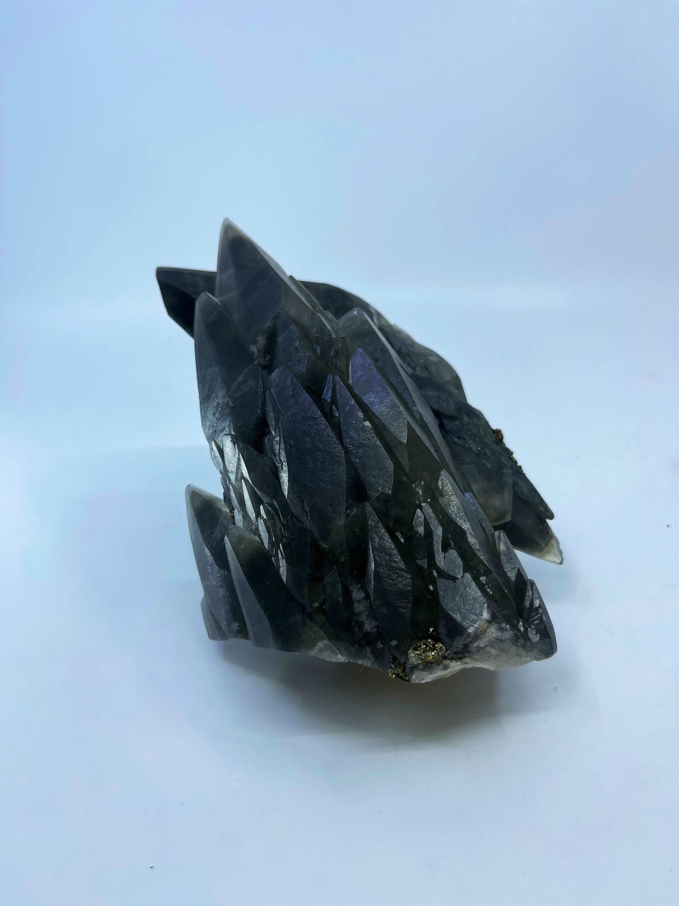 Dragon Scale Calcite Sweetwater Mine - Etsy