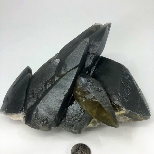 Dragon Scale Calcite - Etsy