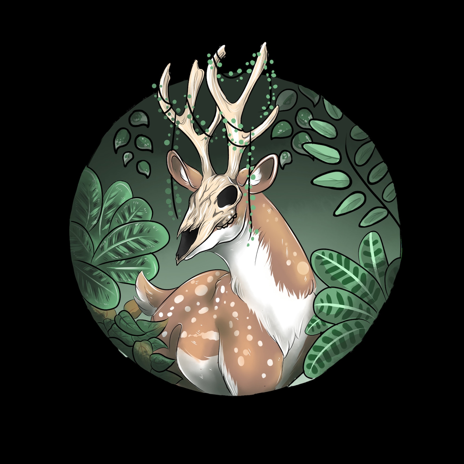 Custom Profile Picture Design Etsy custom-profile-picture-design-etsy