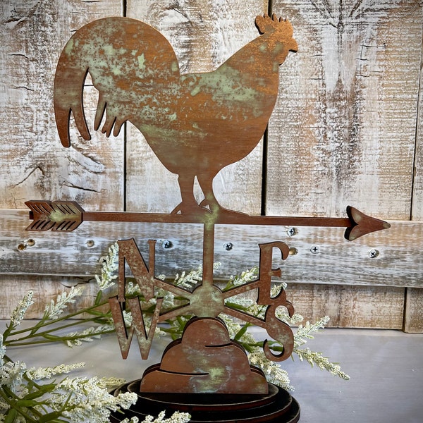 Weather Vane - Etsy