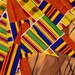 Original Abstract African American Painting, Sunset Prints, Woman in ...