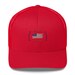 Proud Veteran Hat Army Navy Airforce Marine, Coast Guard Gift for Gift ...