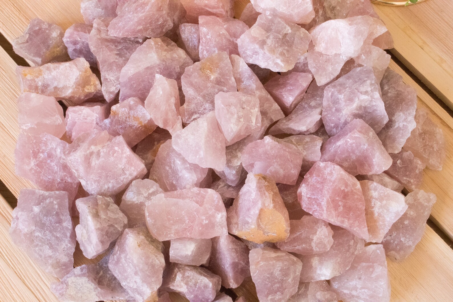Madagascar Rose Quartz Raw/rough Rose Quartz - Etsy