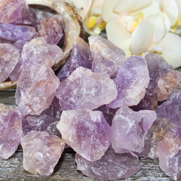 Amethyst Jewelry - Etsy
