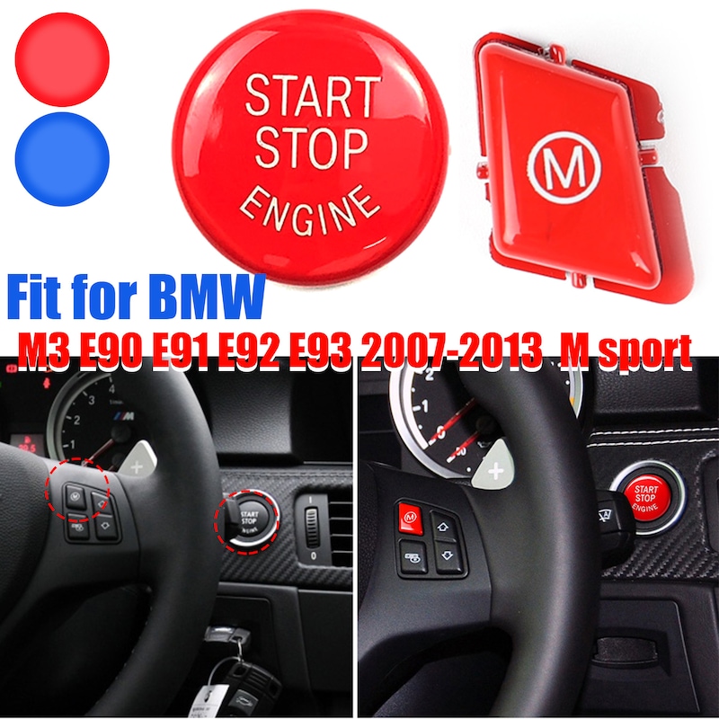 Engine Start Stop Cover - Etsy