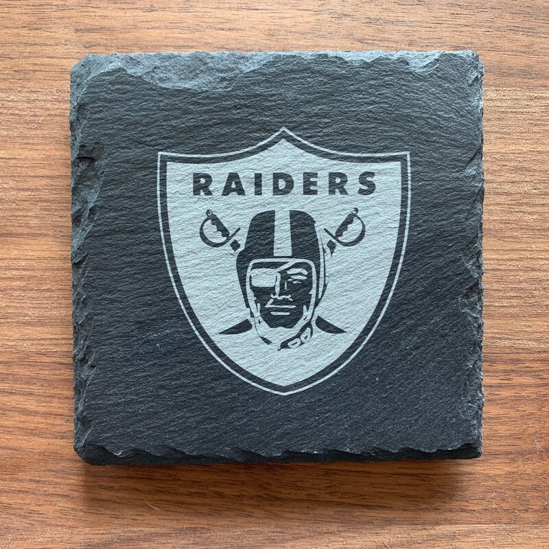 Las Vegas Raiders - Etsy