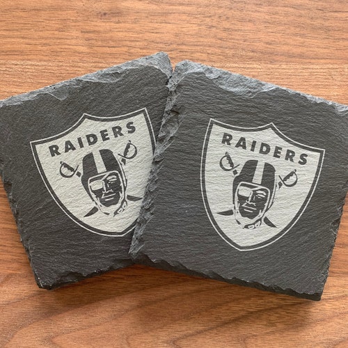 Las Vegas Raiders Wood Sign | Etsy