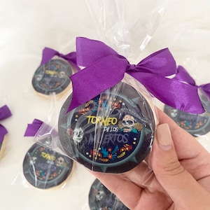 Corporate Biscuits | Personalised Biscuits | Printed Logo Biscuits ...