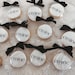 Logo Iced Biscuits | Custom Corporate Event Favors - Etsy UK