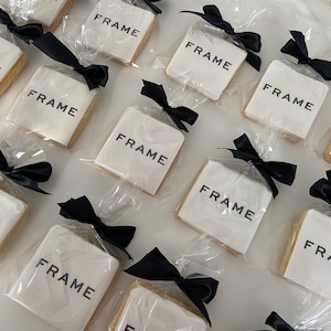 Corporate Biscuits | Personalised Biscuits | Printed Logo Biscuits ...