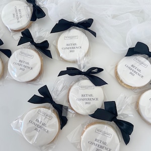 Corporate Biscuits | Personalised Biscuits | Printed Logo Biscuits ...