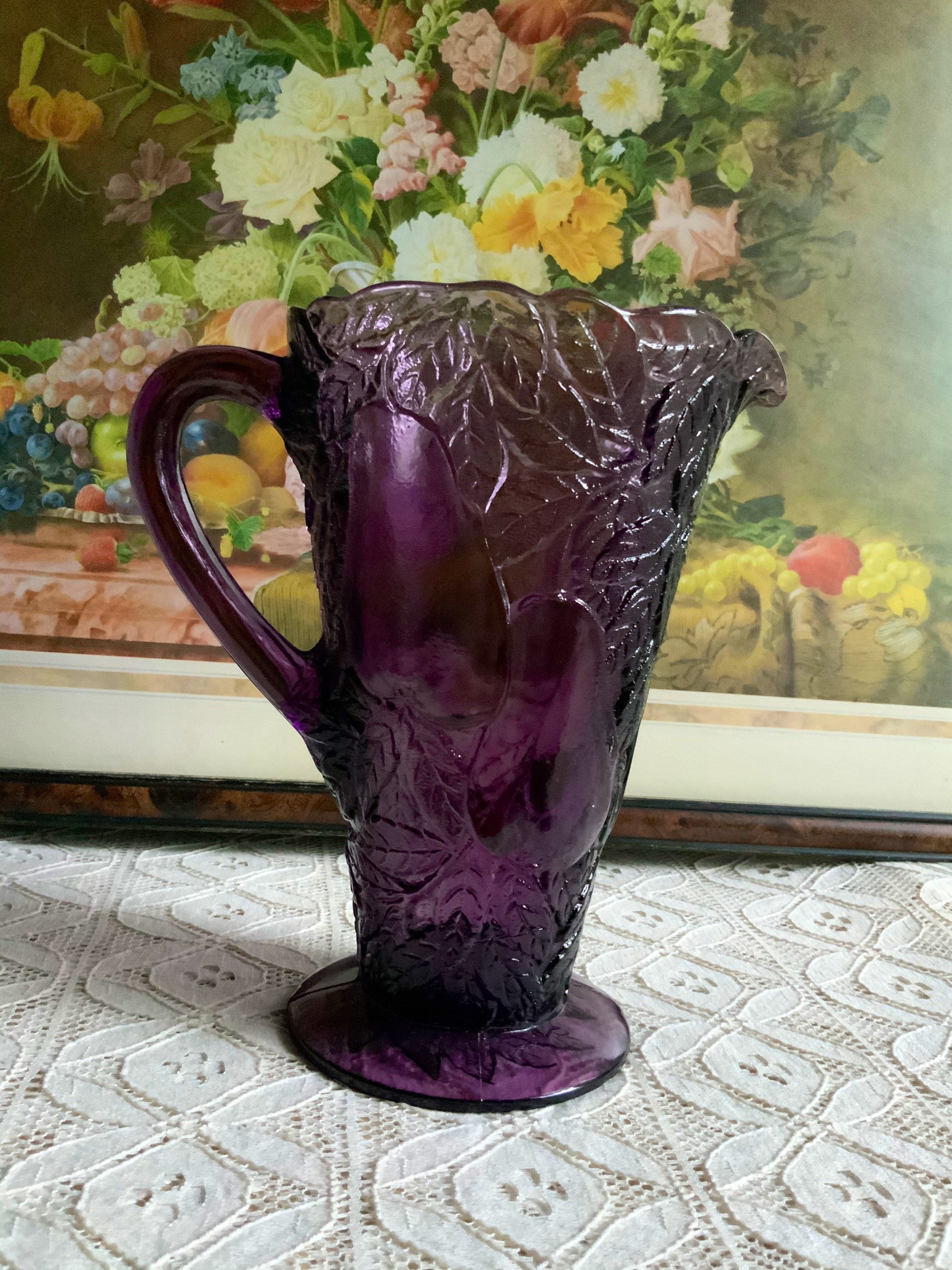 Kitchen & Dining Drink & Barware Pitchers & Drinking Sets Tiara ...