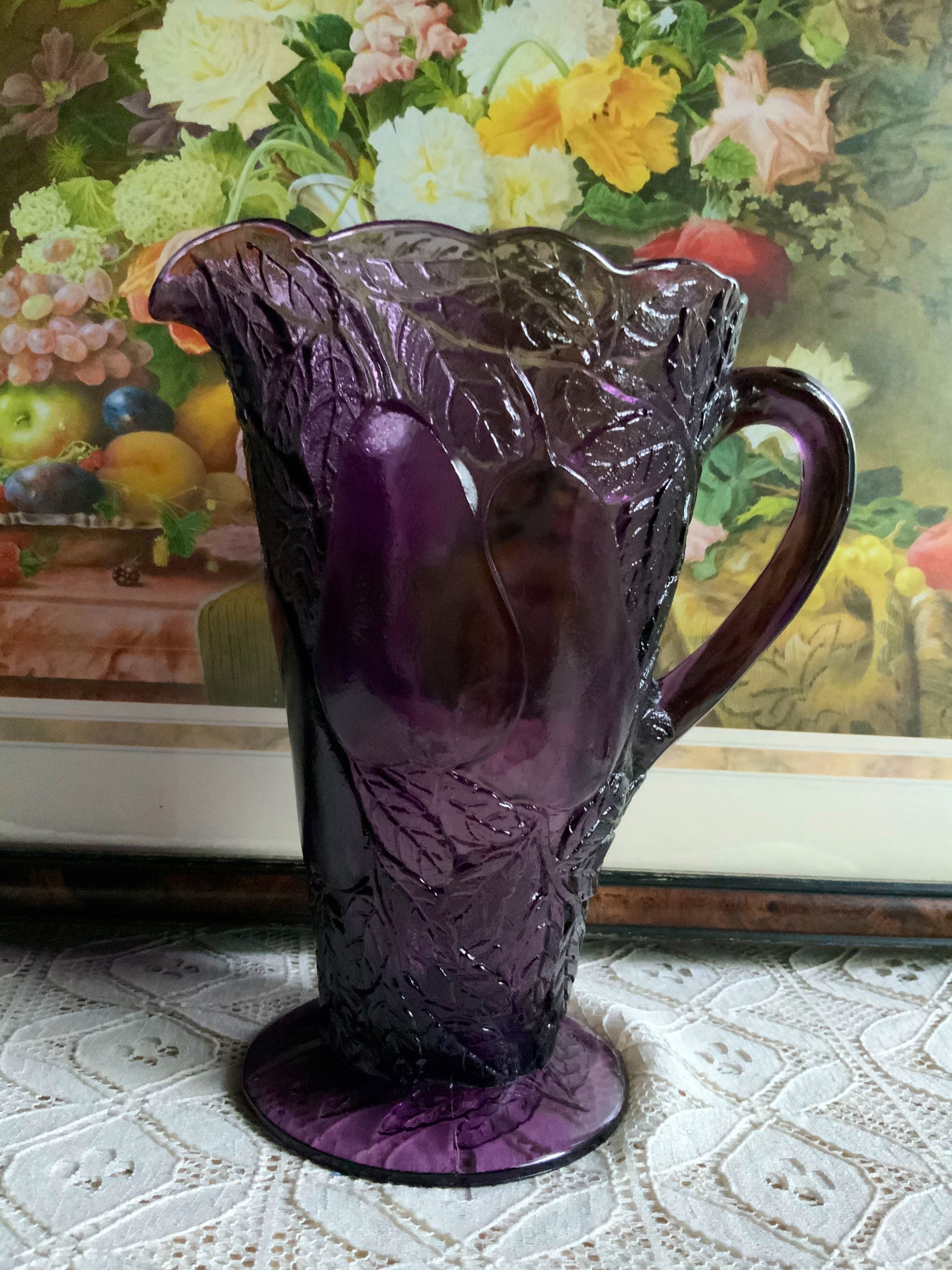 Kitchen & Dining Drink & Barware Pitchers & Drinking Sets Tiara ...