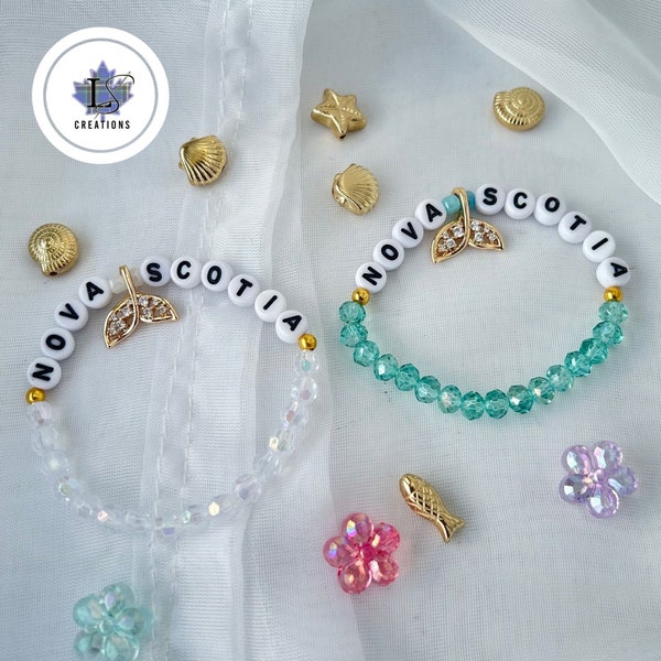 Nova Scotia Crystal - Etsy Canada