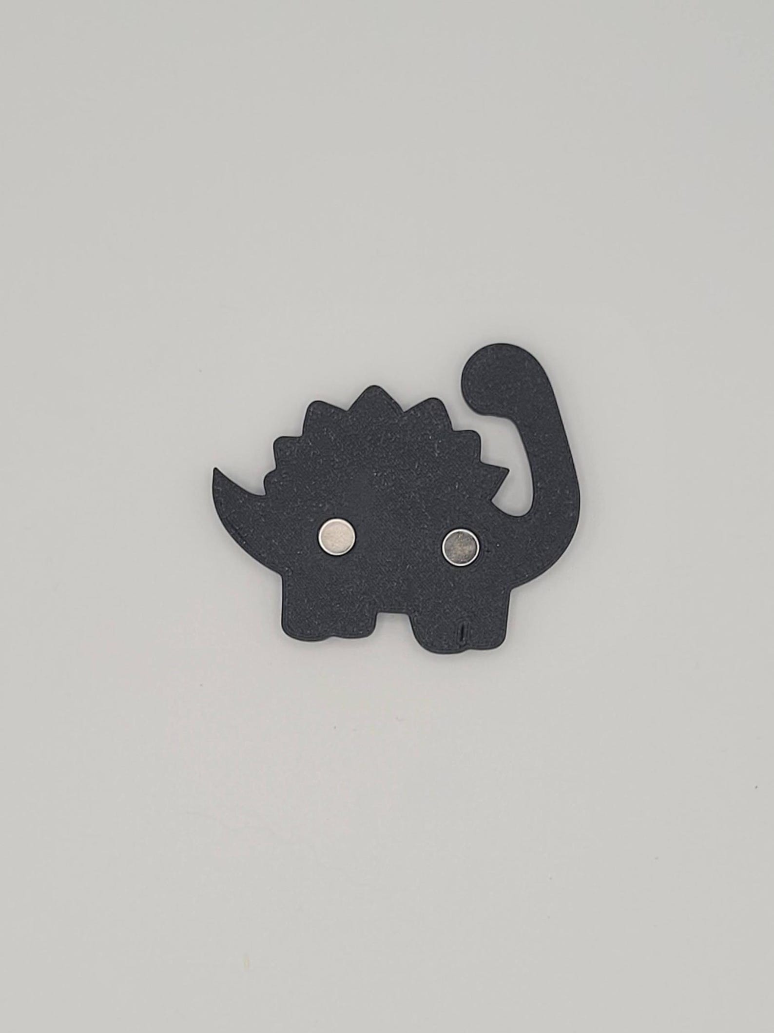 Dinosaur Fridge Magnet Stegosaurus 3d Printed - Etsy