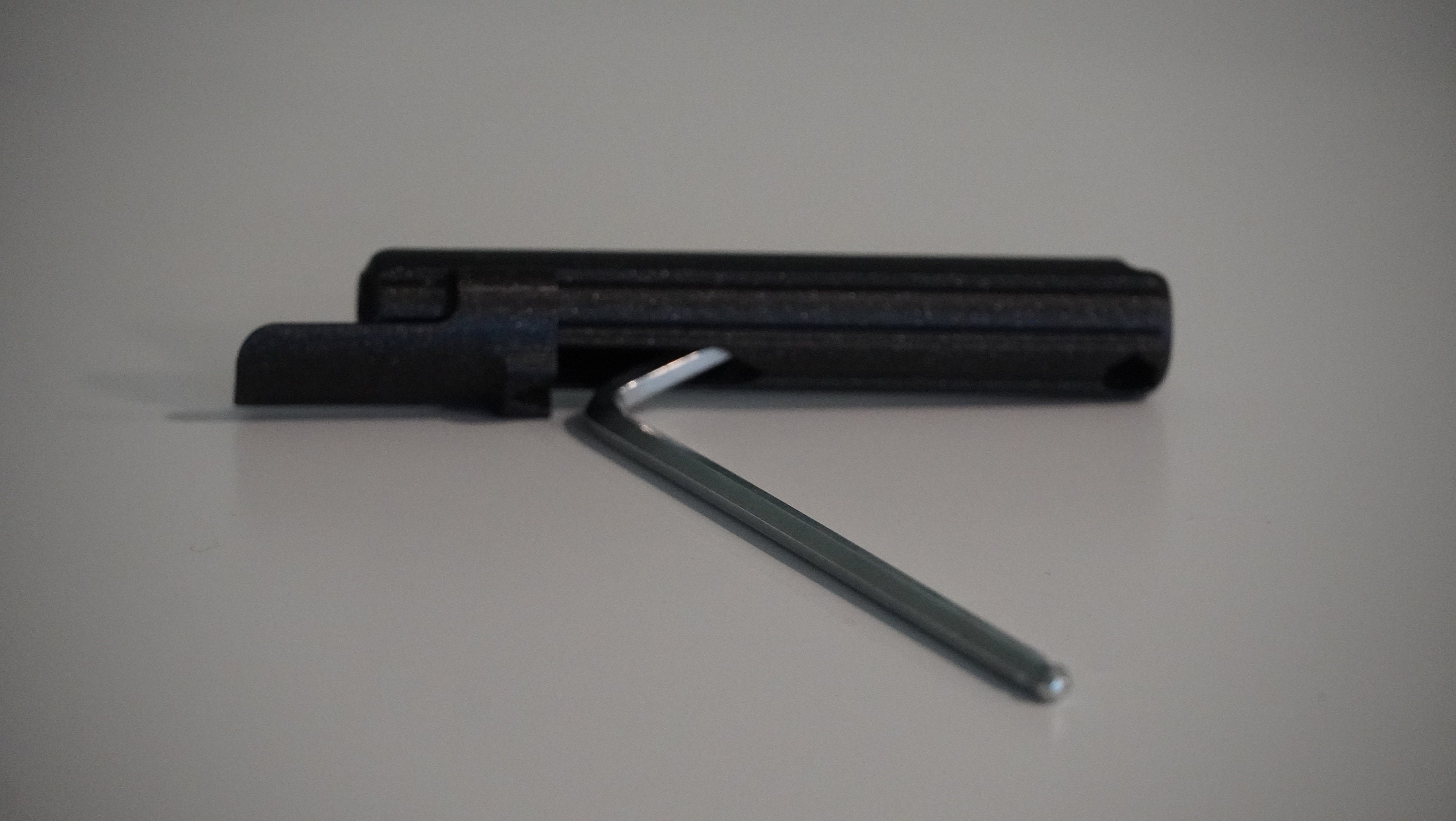 MULTI TOOL Bit Driver & Allen T-handle - Etsy