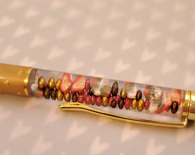 Sweet Cakes Float Pen - Etsy