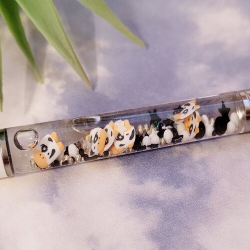 Animal Float Pens Tiger Pen Monkey Pen Bear Pen | Etsy