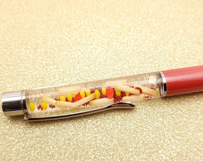 Ramen Lover Float Pen - Etsy