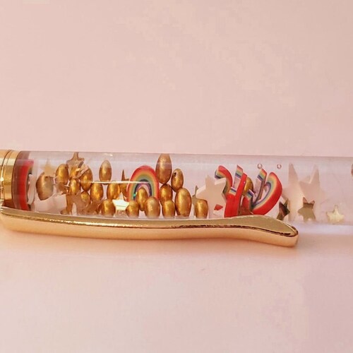 Ramen Lover Float Pen - Etsy