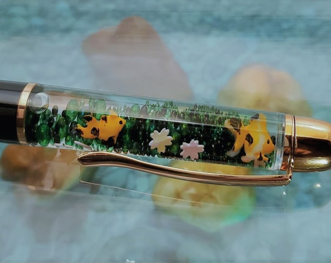 Koi Fish pen Pet Float Pens - Etsy
