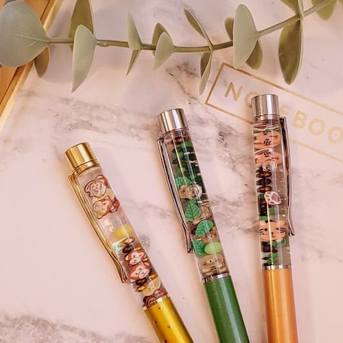 Animal Float Pens Tiger Pen Monkey Pen Bear Pen - Etsy