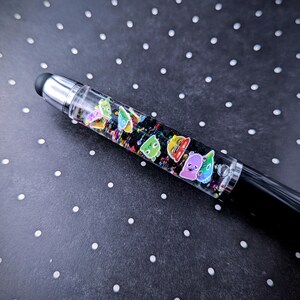 Glob Monsters Float Pen - Etsy