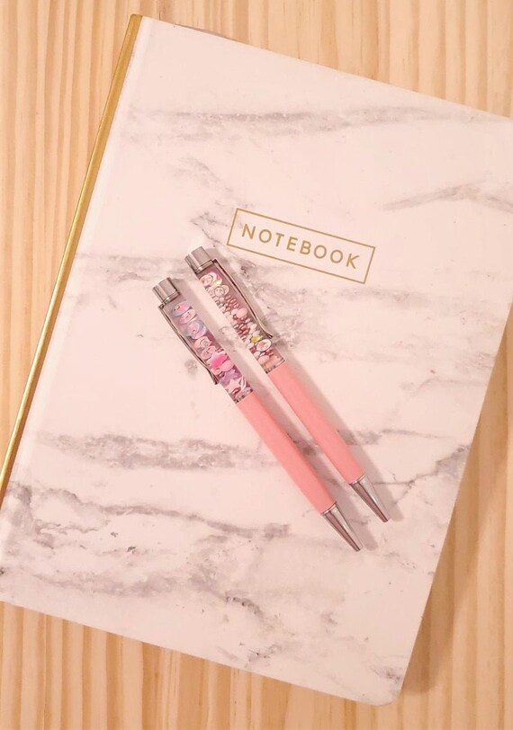 Panther Float Pen Pink - Etsy