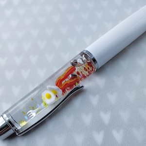 Rise and Shine (3D Mini Figure Float Pen) - Etsy