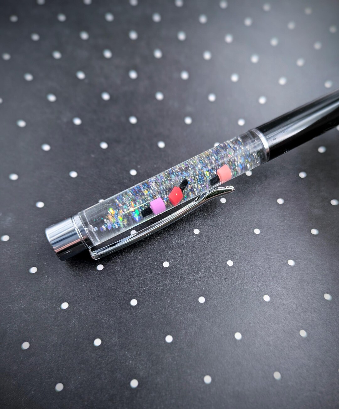 3D Mini Figure Pens (nail Artist) Float Pen - Etsy