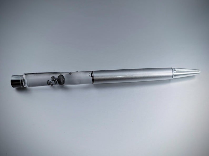 3D Mini Figure Pens (gym) Float Pen - Etsy