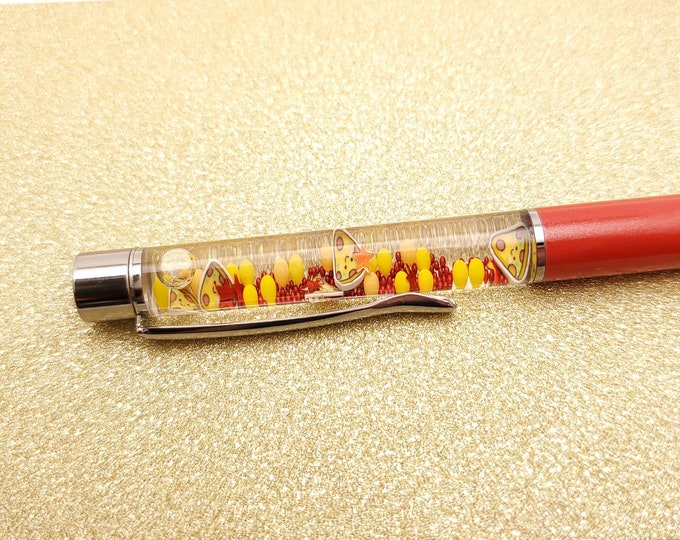 Ramen Lover Float Pen - Etsy