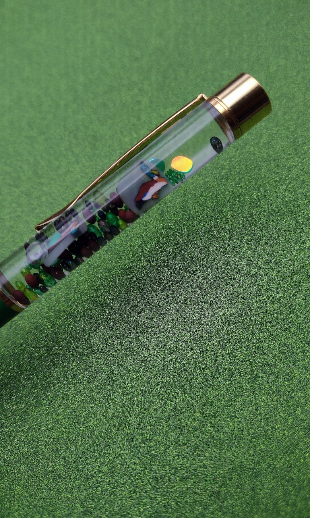 Duck Pond Float Pen - Etsy