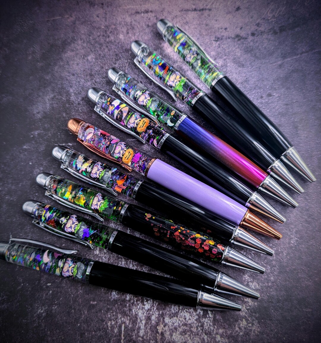 Witches! (art Series Pens) - Etsy