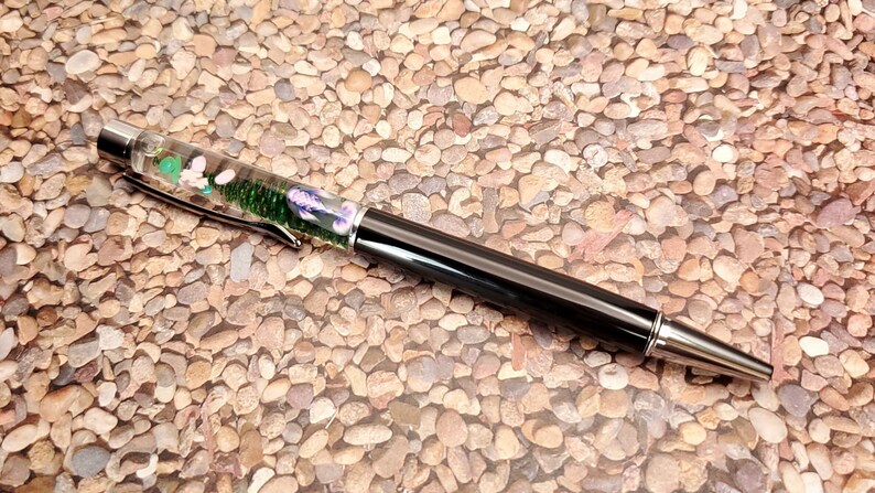 Koi Fish Float Pen - Etsy