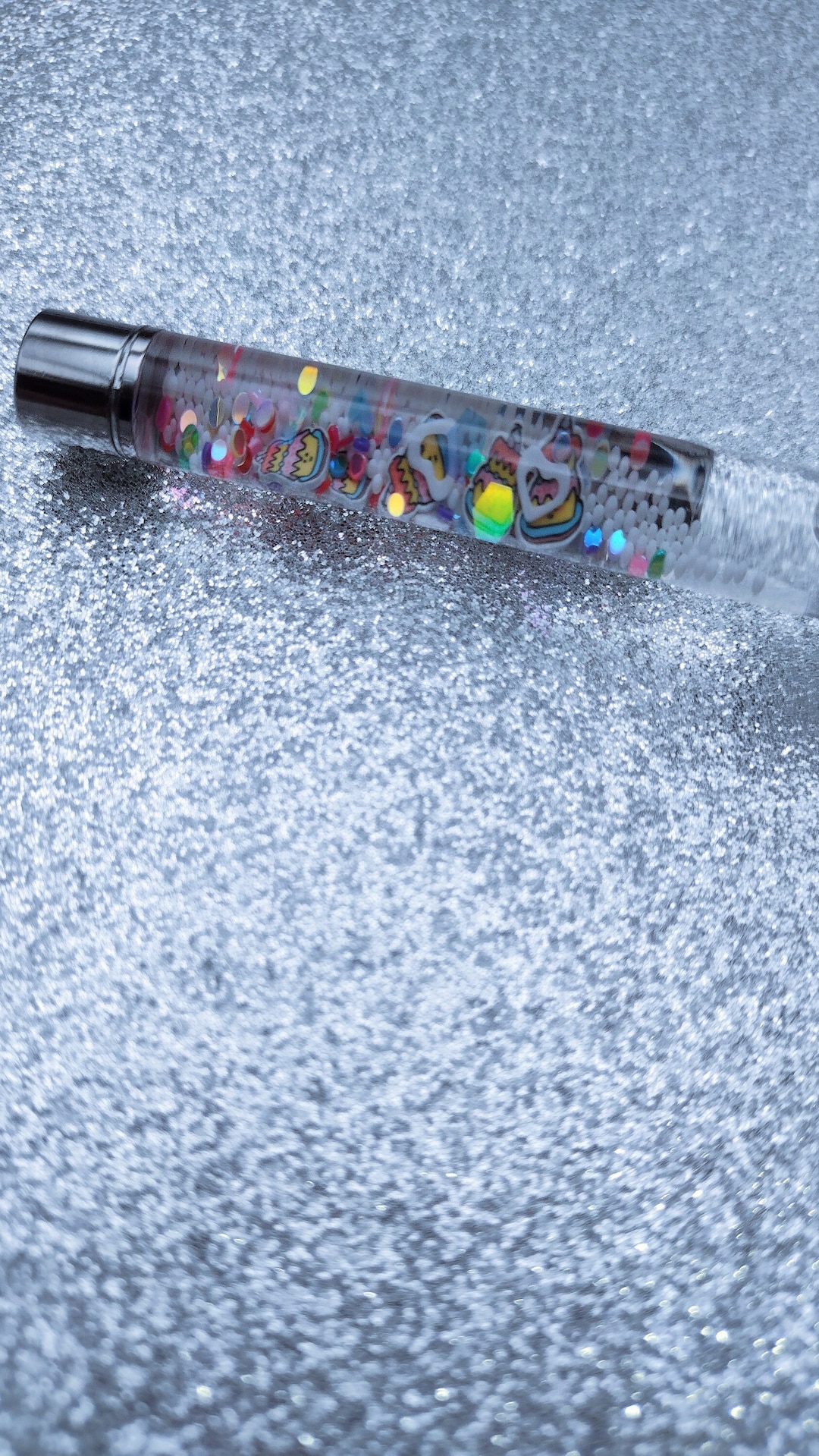 Funfetti Cake Float Pen - Etsy