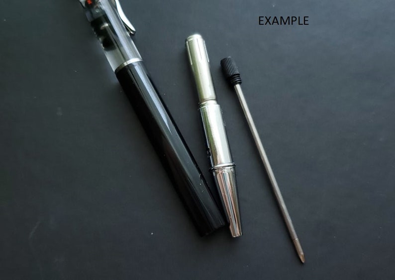 Big Foot Float Pen | Etsy