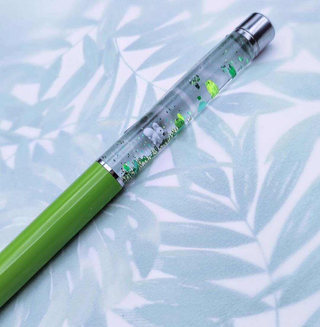 Pen Pets 3D Figure Float Pen (koala) - Etsy