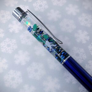 Big Foot Float Pen - Etsy