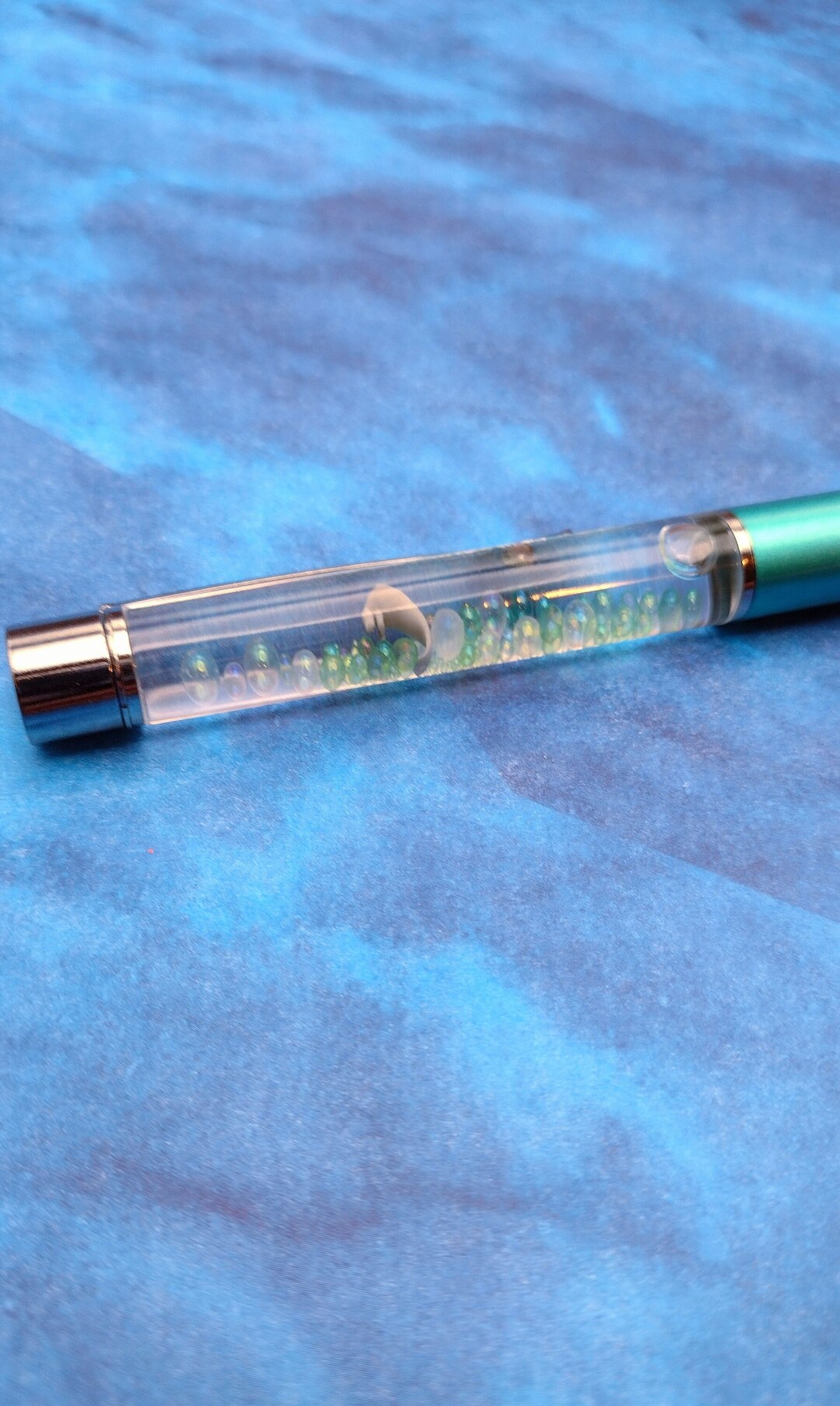 Pen Pets Manatee 3D Mini Pet Float Pen - Etsy