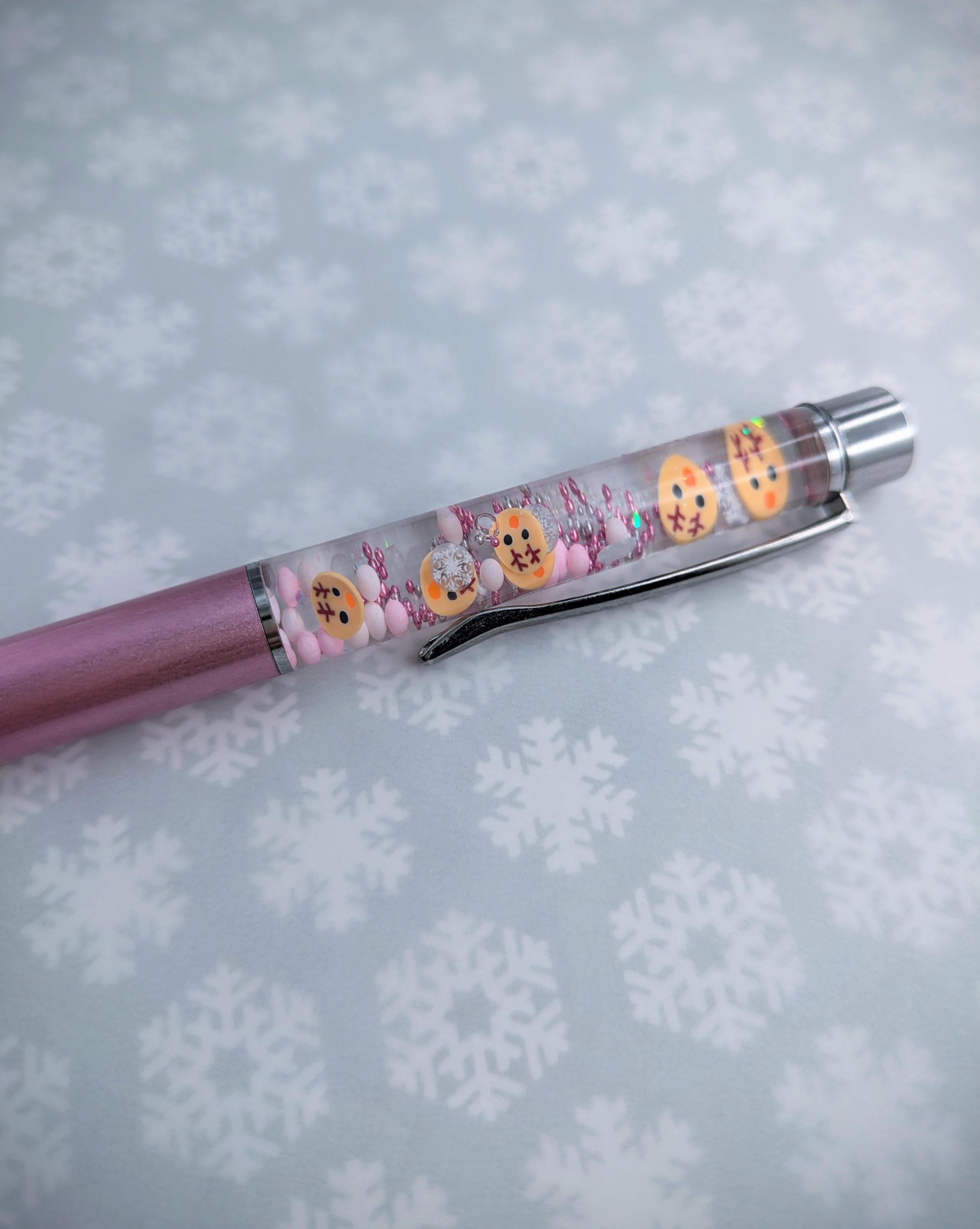 Holiday Deer 24'(float Pen) - Etsy
